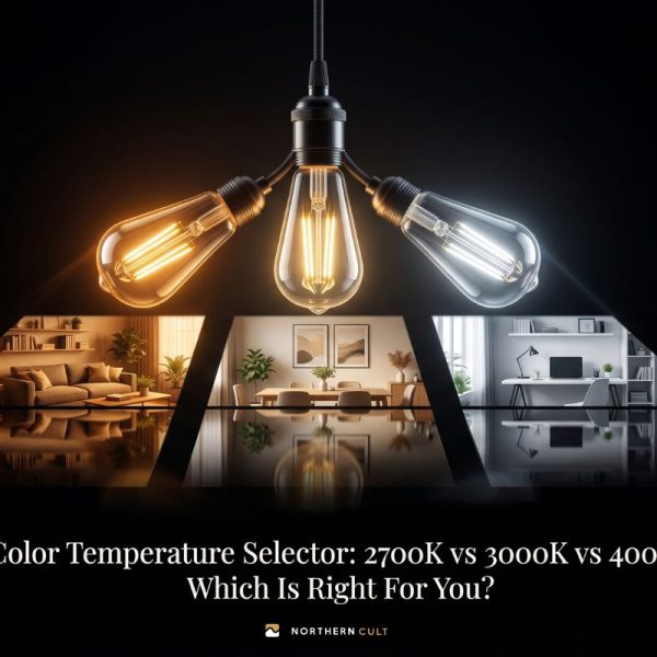 Understanding 4000K Light Color Temperature Explained